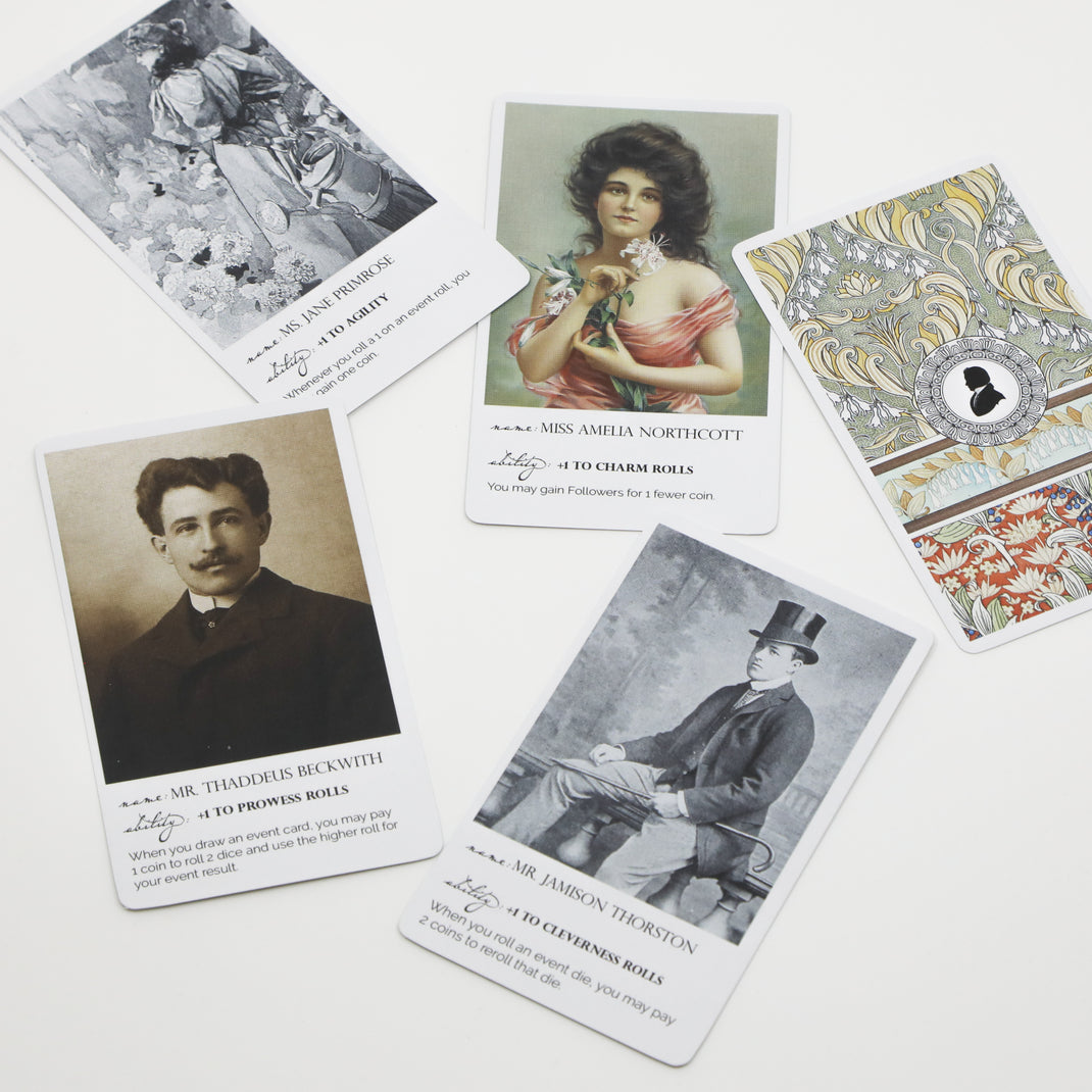 Botany – Dux Somnium