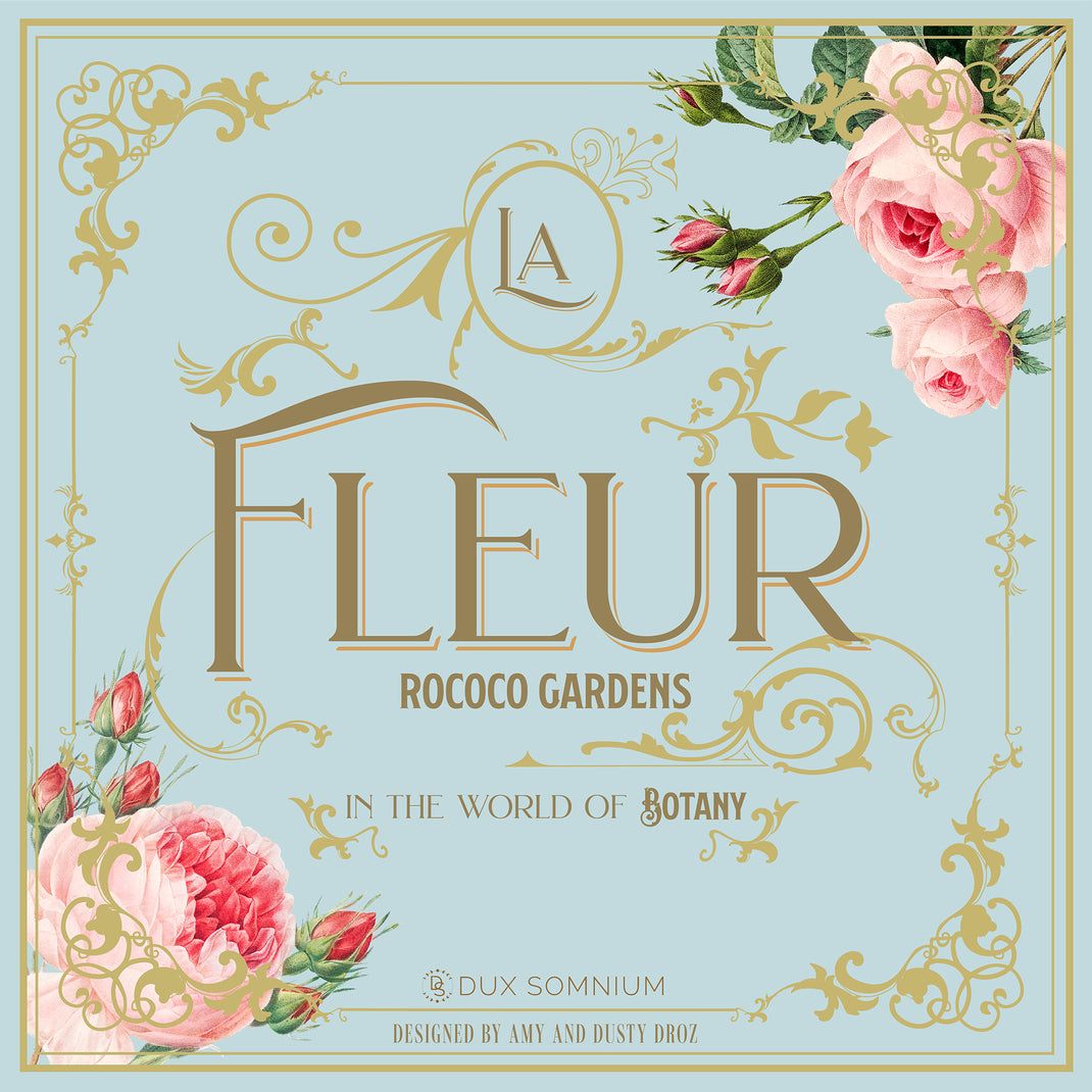 La Fleur – Dux Somnium