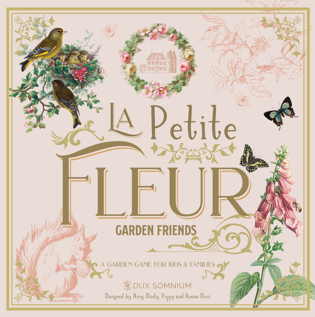 La Fleur – Dux Somnium