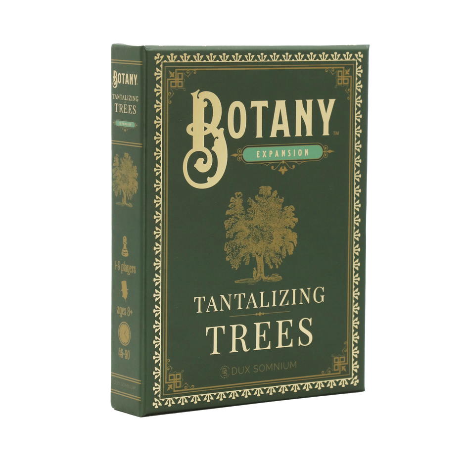 Botany – Dux Somnium